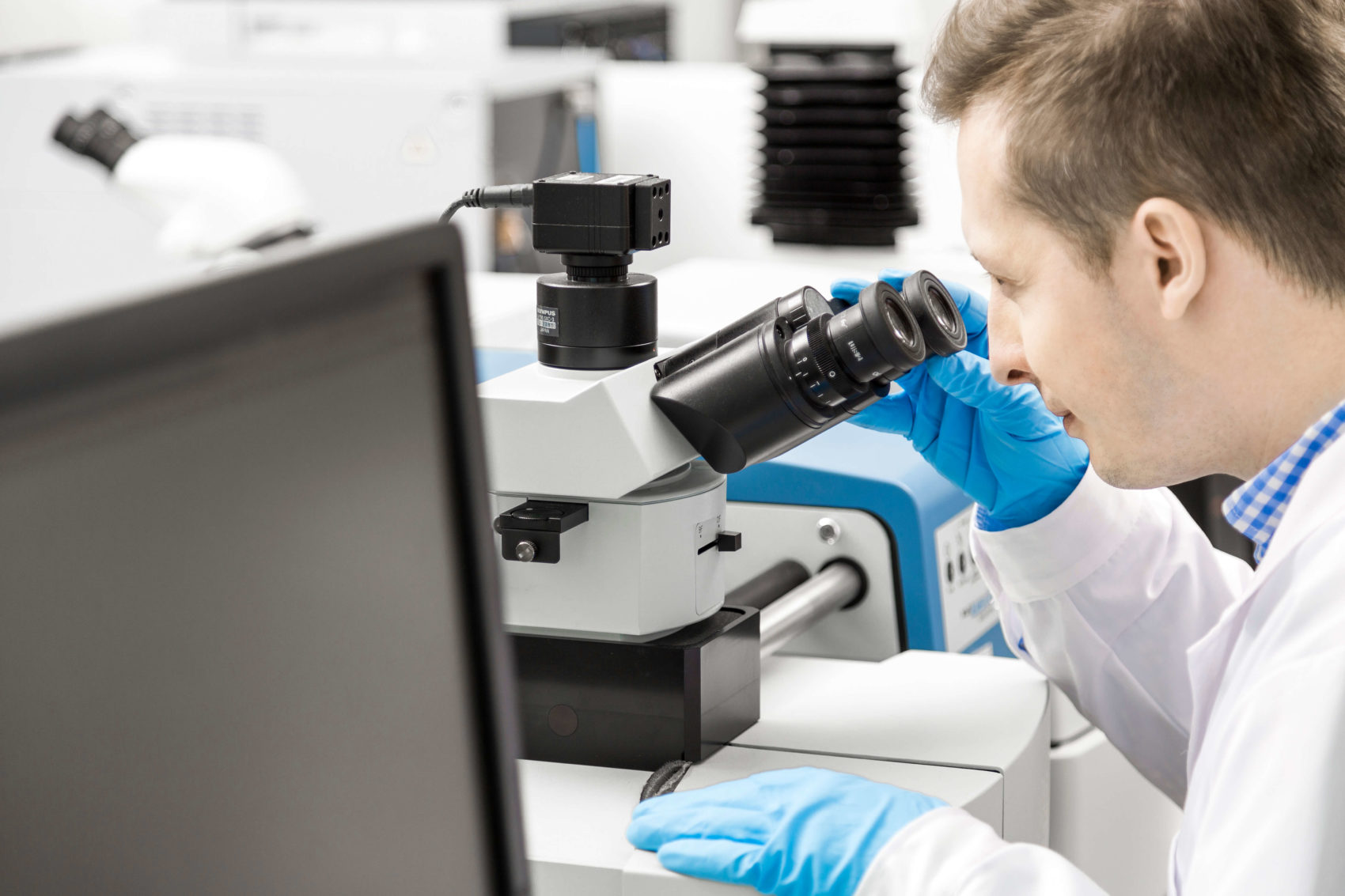 Scientific cooperation - Polpharma