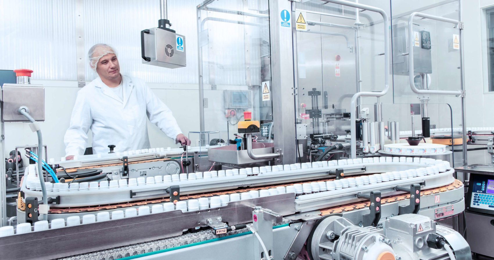 Research and development - Polpharma